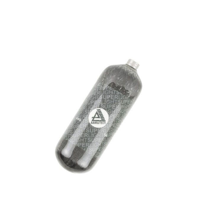 DYE Armotech Supralight Tank 1,5L - GoPaintball Shop | Get Your Gear!