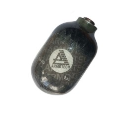 DYE Armotech Supralight Tank 0,5L - GoPaintball Shop | Get Your Gear!