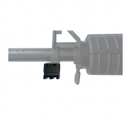 M16 Front Iron Sight Picatinny Rail Adapter - GoPaintball Shop | Get ...