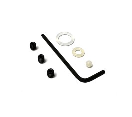 Ninja PRO V3 SLP/SHP Regulator Rebuild Kit - GoPaintball Shop | Get ...