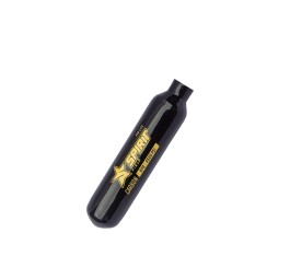 Spirit Field Pro-Lite Carbon Tank 0.25L - GoPaintball Shop | Get Your Gear!
