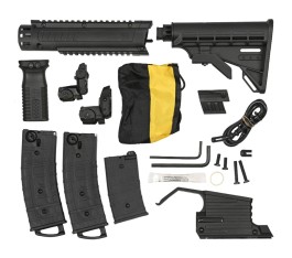 Tippmann Stormer Tactical & Elite Mod Kit - GoPaintball Shop | Get Your ...
